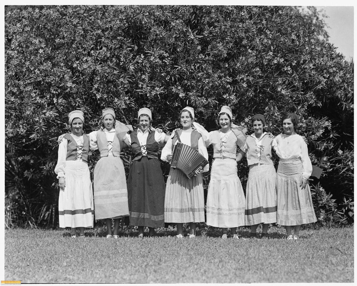 aily | Biloxi Historical Society